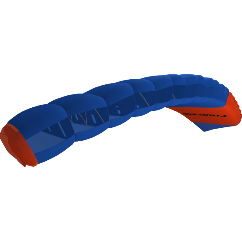 Tandem Tx2 350 - Icarus World