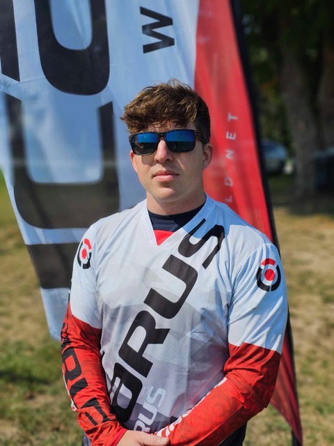 Logan Hall - Icarus World