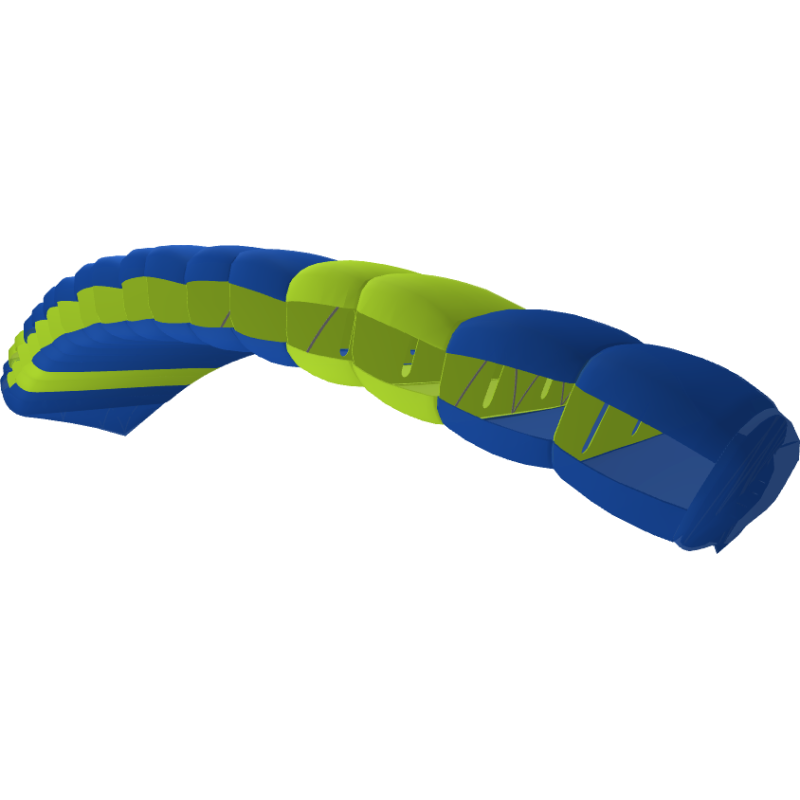 Tx2 350 STEEP (EUROPE) - Icarus World