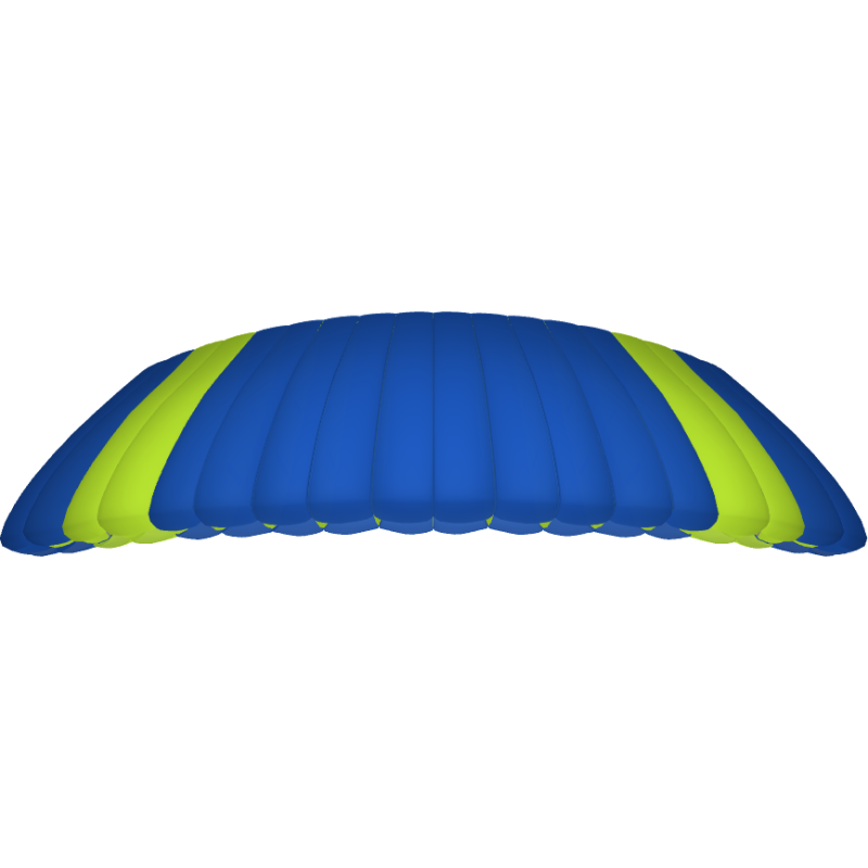 Tx2 350 STEEP (EUROPE) - Icarus World