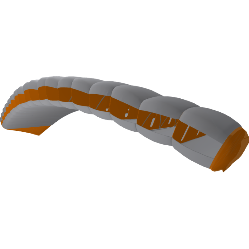 Tx2 330 STEEP (EUROPE) - Icarus World